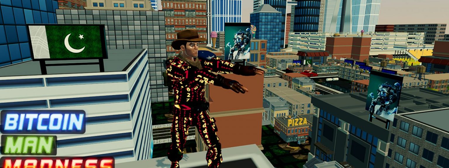 Cherry VX: The Immersive VR Game Changing the Landscape of Virtual ...